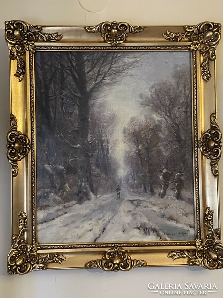 Festmény | Galéria Savaria online piactér - Vásároljon vagy hirdessen ...