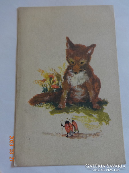 Gyűjtemény - Képeslap, levelezőlap - Ünnep | Galéria Savaria online ...