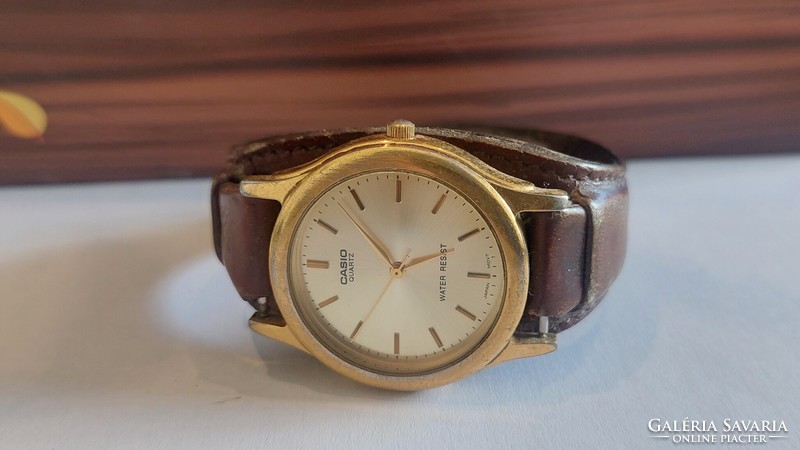 Óra - Karóra - Casio | Galéria Savaria online piactér - Vásároljon vagy ...