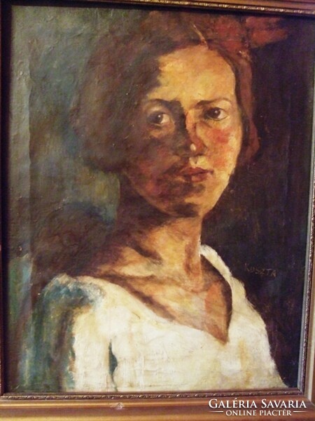 Festmény | Galéria Savaria online piactér - Vásároljon vagy hirdessen ...