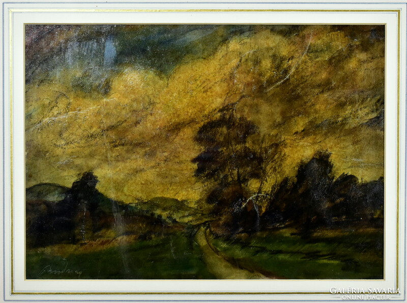 Festmény | Galéria Savaria online piactér - Vásároljon vagy hirdessen ...