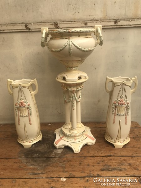 Porcelains - German porcelain - Eichwald | Galeria Savaria online ...