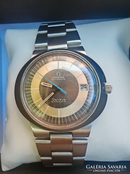 Óra - Karóra - Omega | Galéria Savaria online piactér - Vásároljon vagy ...