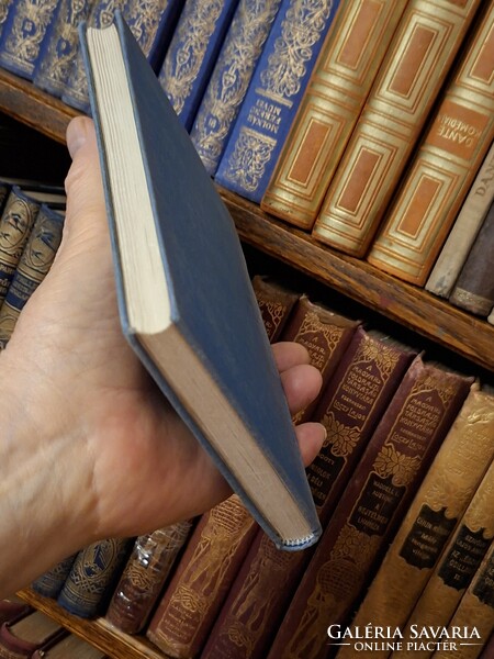 1932? - The first full-text ? Book-shaped Babits Mihály: the ...